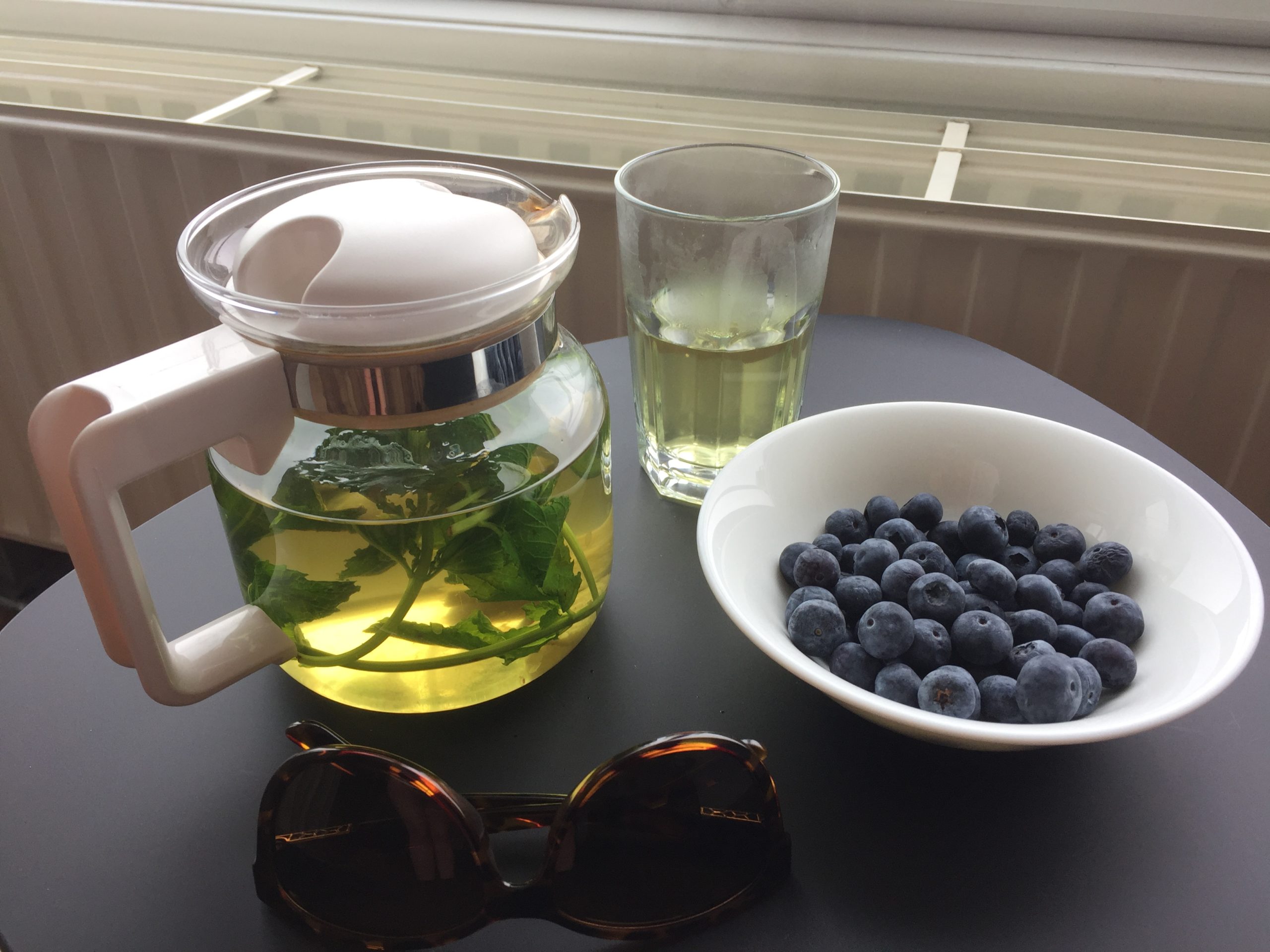 Drink genoeg water | Psycholoog Rolanda Bonte | Rosmalen